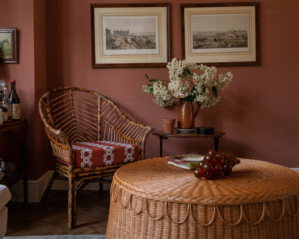 Tales from the Drawing Room: An Interview with Sam Villiers – Sharland ...