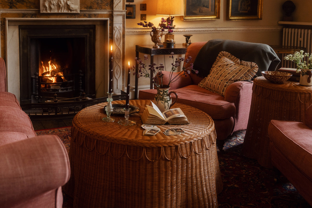 Adeline Collection – Sharland England