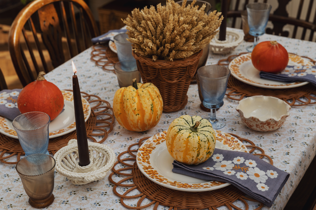 Elegant Fall – Sharland England