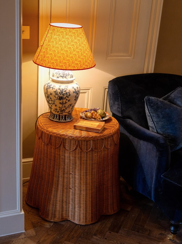 Adeline end table store