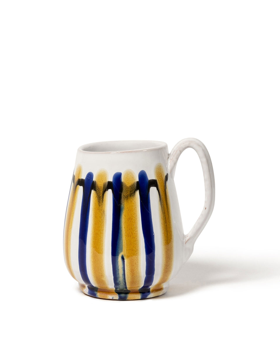 Drip Mug | Sharland England by Louise Roe